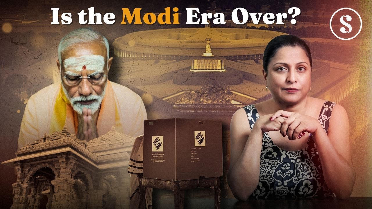 Elections 2024: Is this the end of the Modi Era? | Results and Analysis ...