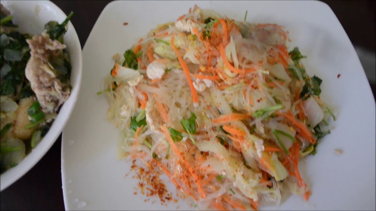 Cov Laus Li Favorite Peev Choj Kib - YouTube