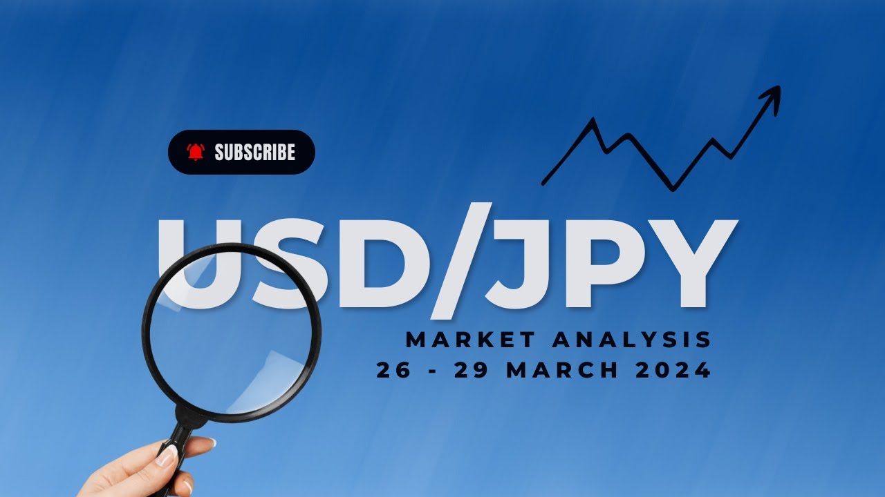 Comprehensive Market Analysis for USD/JPY: Fundamental Insights with Technical Overview - YouTube