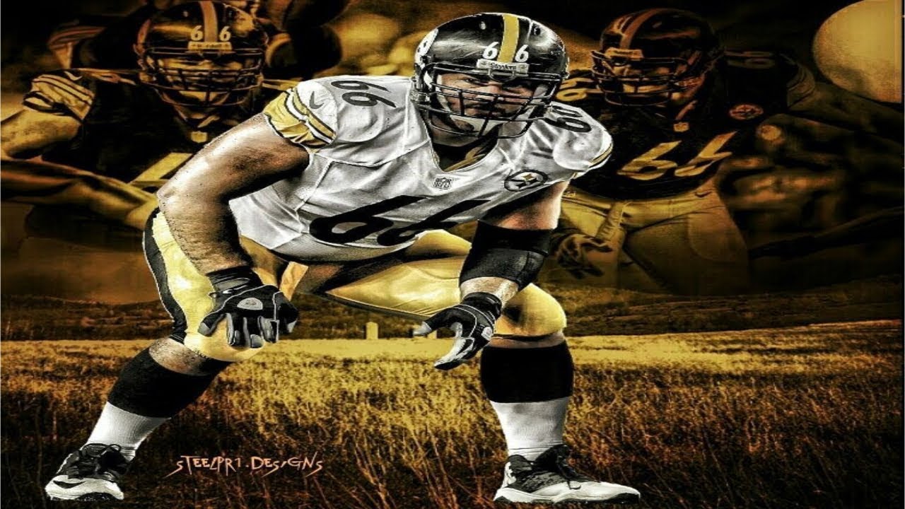 David Decastro || Pittsburgh Steelers Highlights || **HD Quality ...