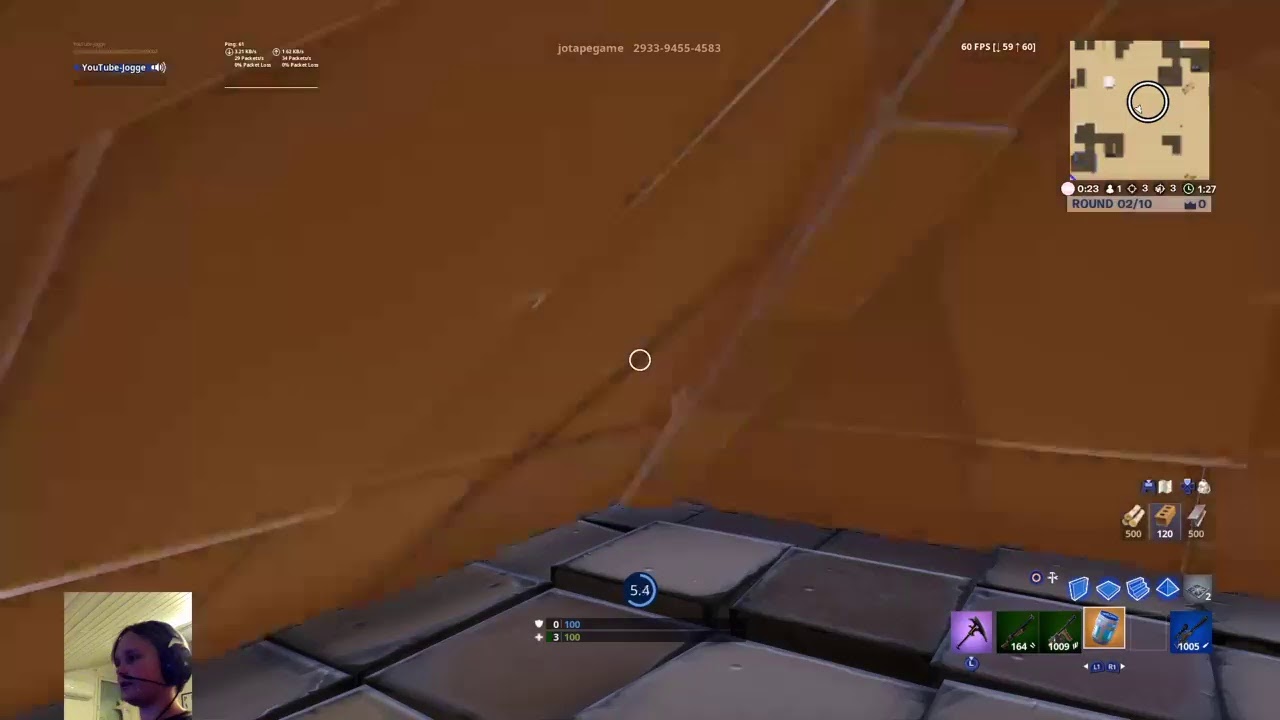 Live/controller god!.FaceCam! - YouTube