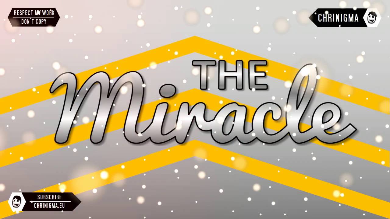 The Miracle New TNA Theme Video ⚡🔥 - YouTube