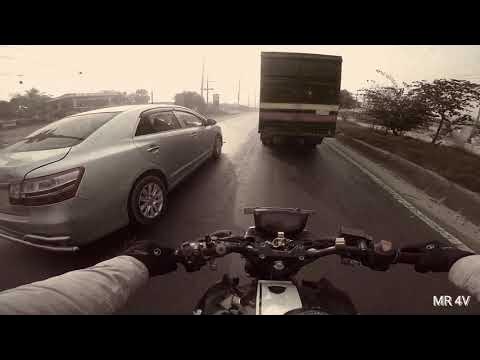 Cartoon - on & on (Road ride) by mr 4v 360💥 - YouTube