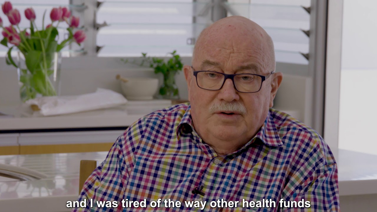 Member Q&A with Dr Ken Sleeman – Part 1 - YouTube