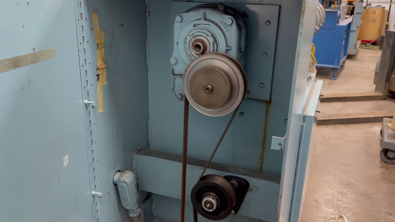 Killion Extruder - YouTube