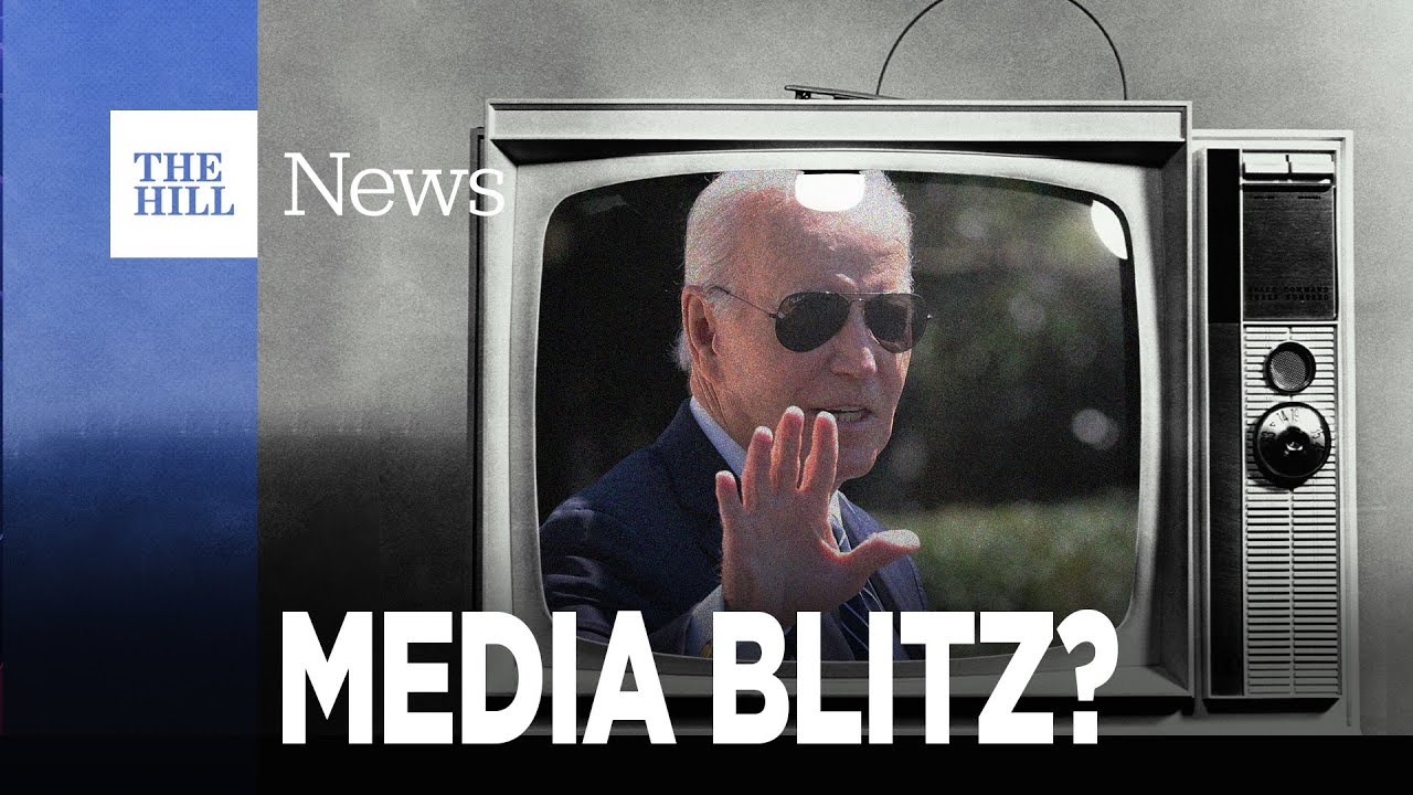 Biden BILLBOARD Appearing At Milwaukee GOP Debate As Part Of DNC ...