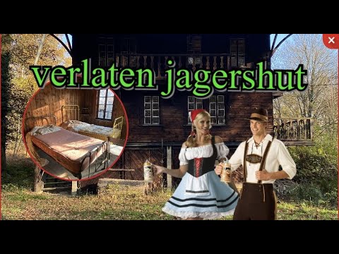 VERLATEN JAGERSHUT (APRESKI) - YouTube