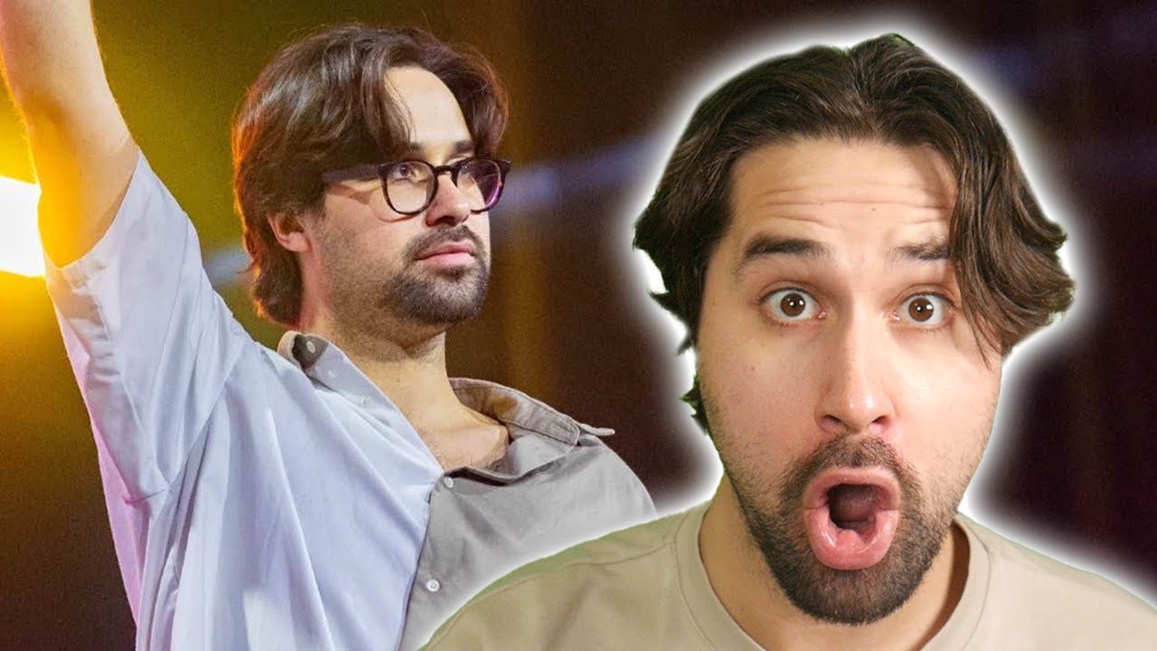 Wolfey Reacts to Wolfey Winning the Largest Tournament Ever - YouTube