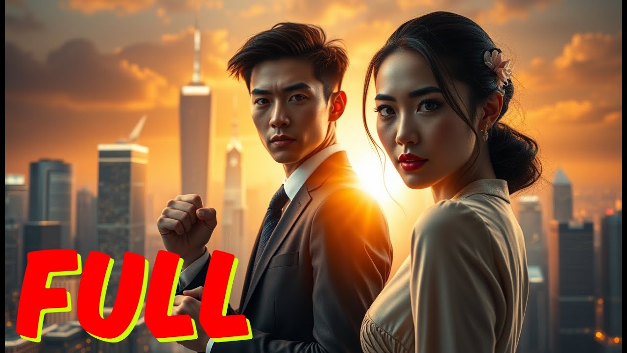 From Fake Marriage to Billionaire CEO! 💰🚀 The Hacker's Ultimate Revenge ...