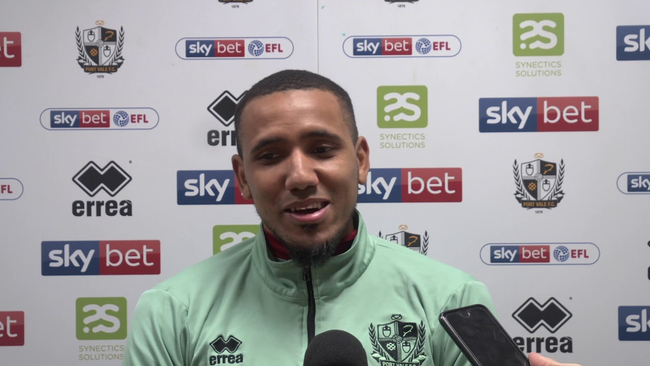 Montano feeling "proud" as he looks set to hit milestone - YouTube