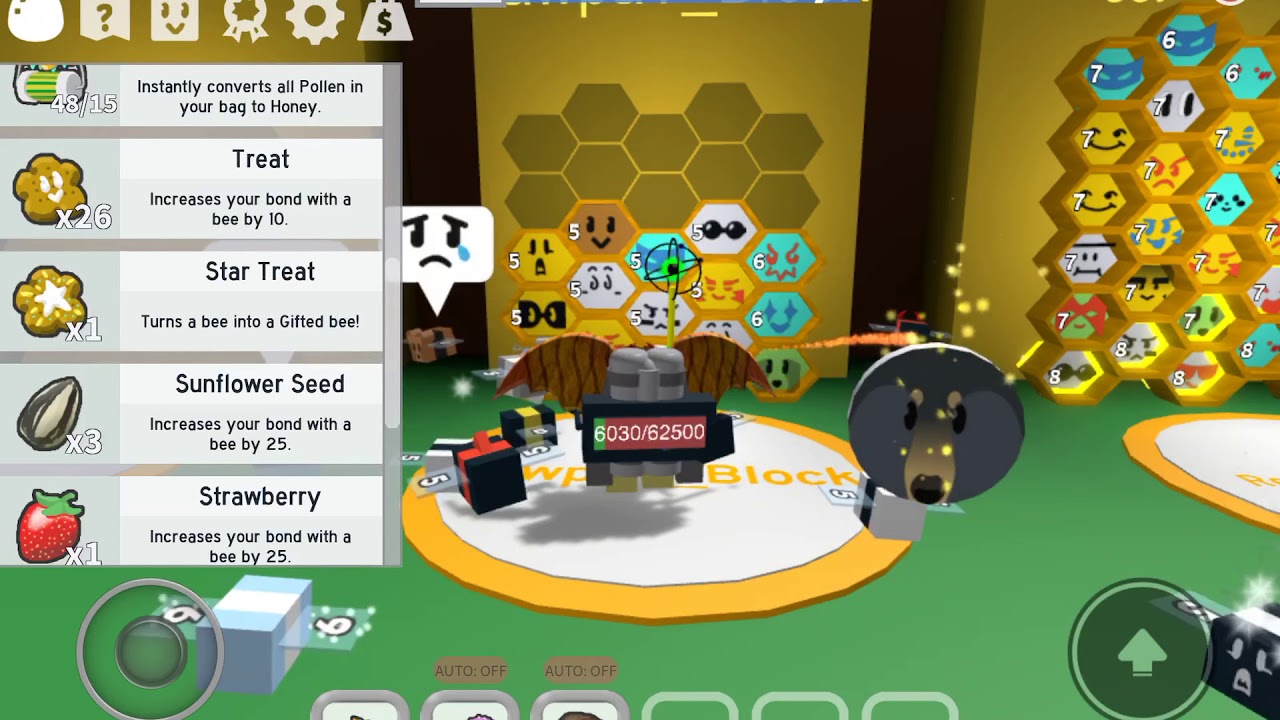 THORNS IS THE NEW LEADER OF THE HIVE IN THE TEST REALM HE BECAME GIFTED ...