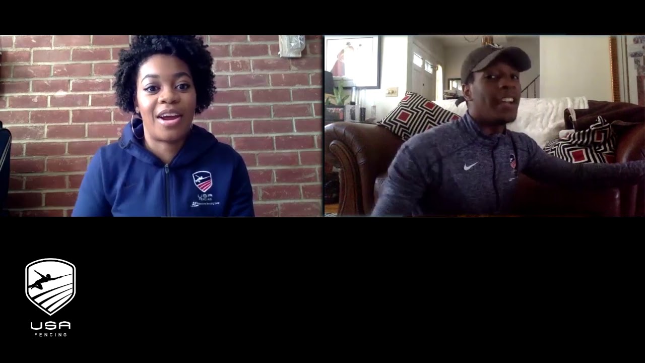 The Siblings Game with Kamali and Khalil Thompson - YouTube