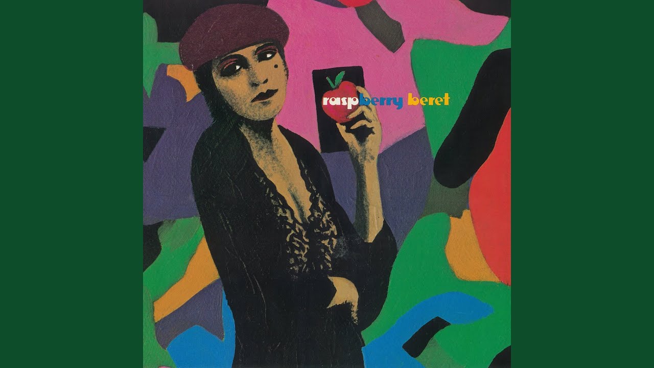 Raspberry Beret - YouTube Music