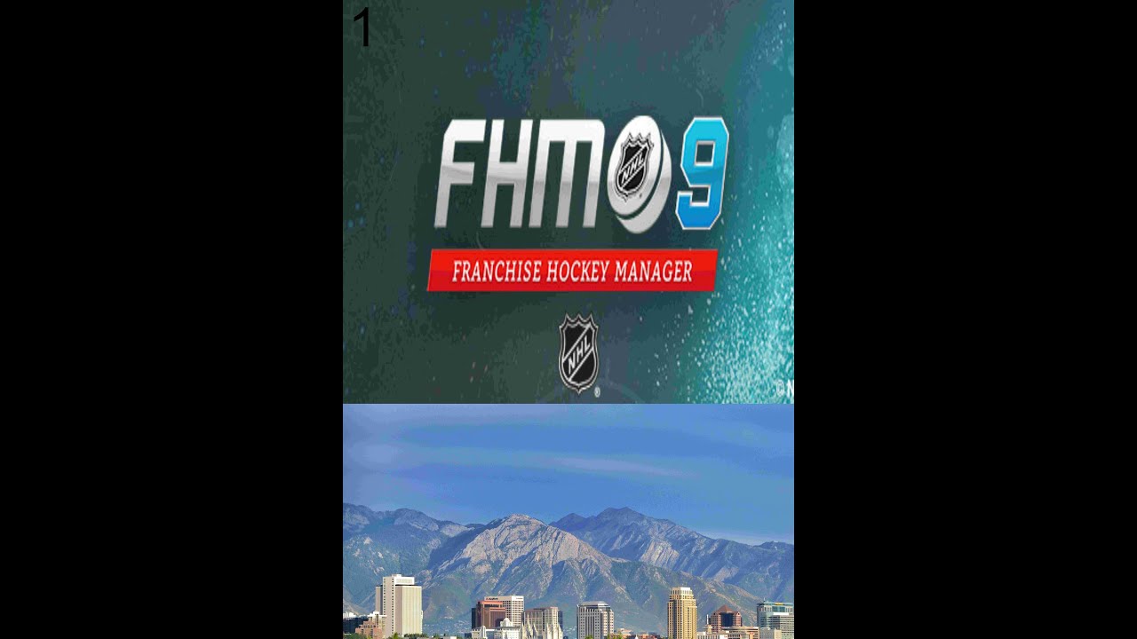 FHM 9 Year 1 #1 New Expansion Team - YouTube
