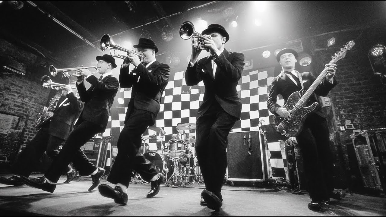Vintage Ska Mix – Groovin’ in the 60s - YouTube