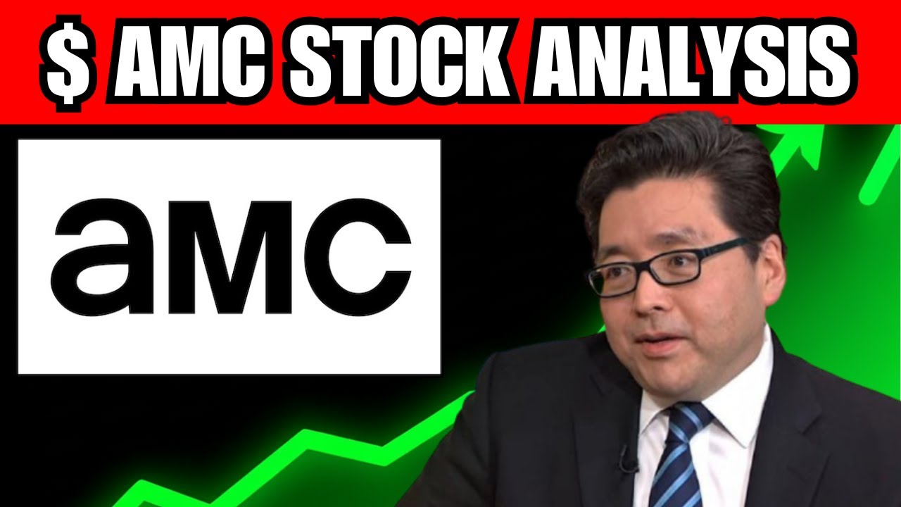 AMC Stock Analysis | Is AMC a Strong Buy Based on Trading data🔥 # ...