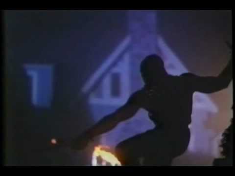 Jimmy Steller: The Films of Oliver Stone (Seizure) - YouTube