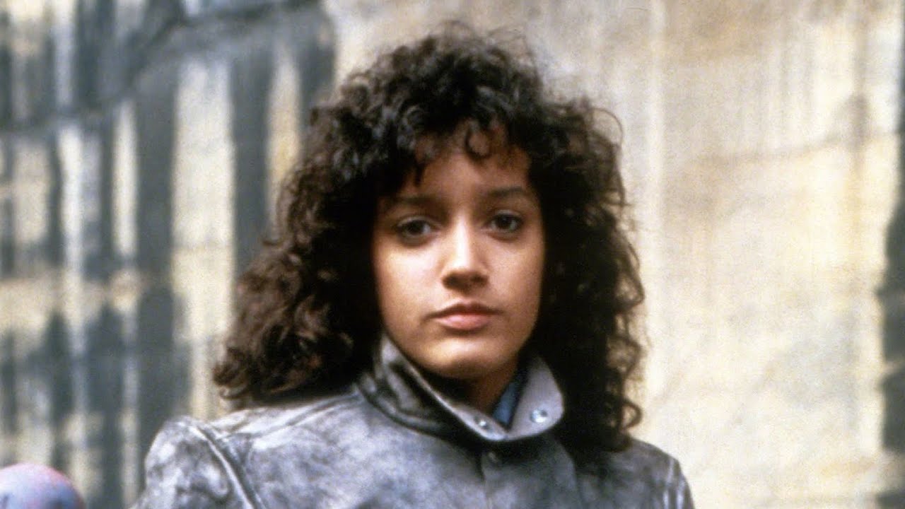 Jennifer Beals then and now (1980 - 2025) - YouTube