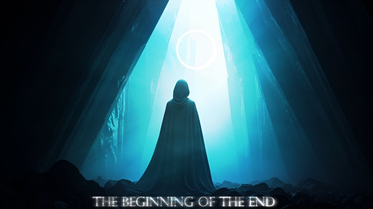 Epic Dramatic Cinematic Music - The Beginning Of The End - YouTube