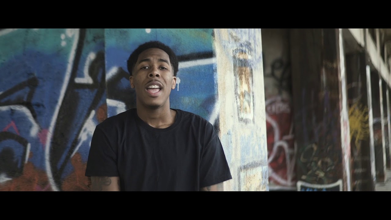 Young Rilo - Thug Cry ( Official Music Video ) - YouTube