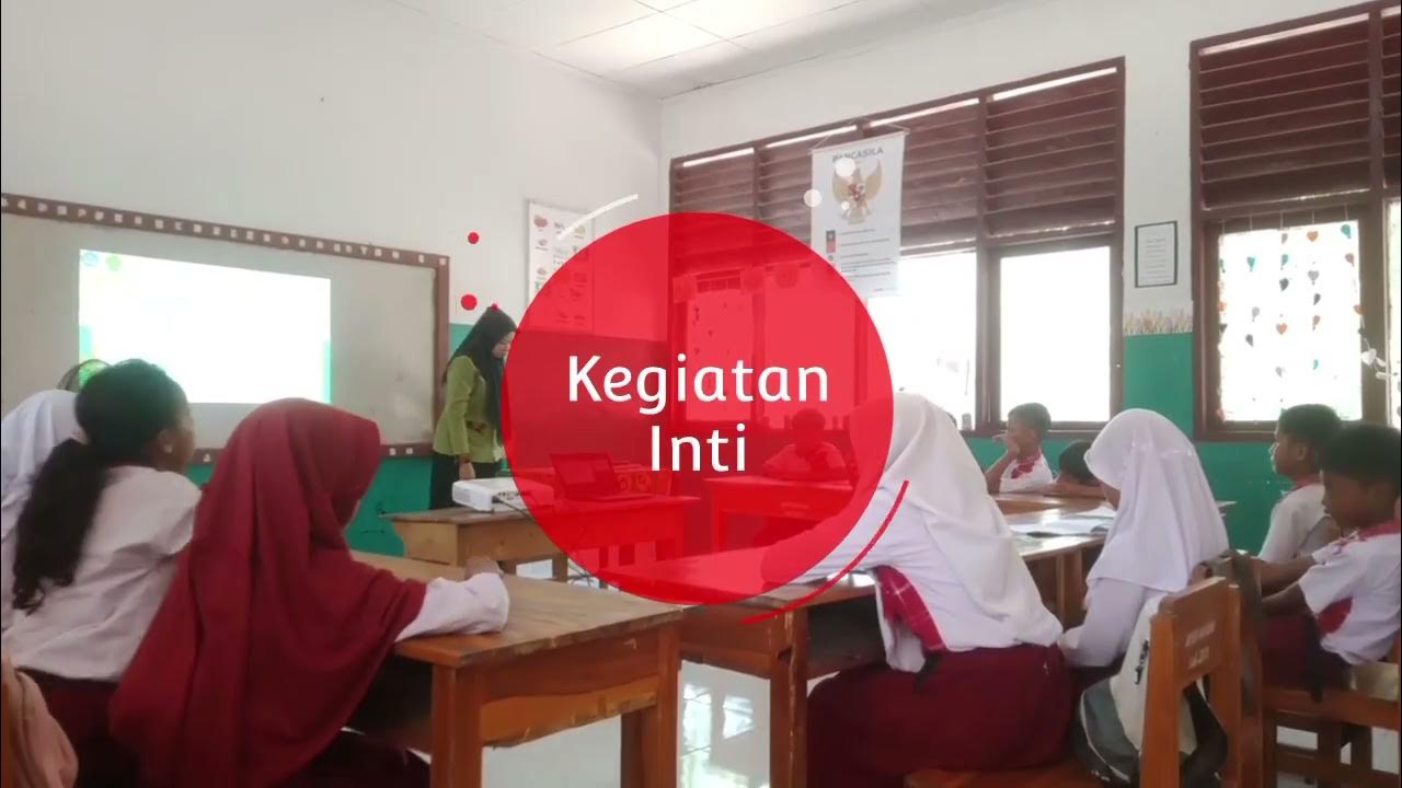 VIDEO UKIN PRAKTIK PPG PAI DALJAB UIN ALAUDDIN MAKASAR BATCH 2 TAHUN 2024 - YouTube