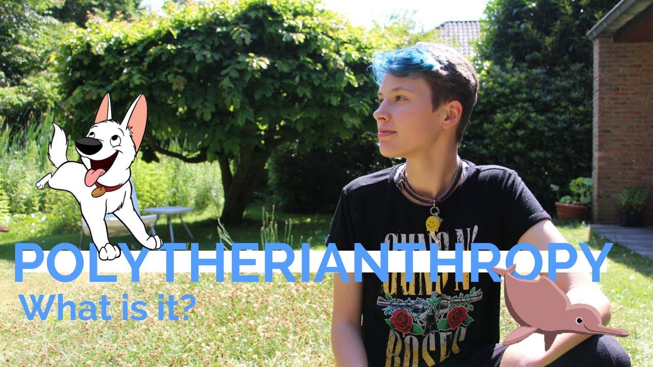What is Polytherianthropy? FT. Definitions, experiences, opinions etc ...