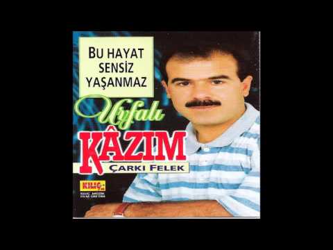 Urfalı Kazım - Şığ Maksut