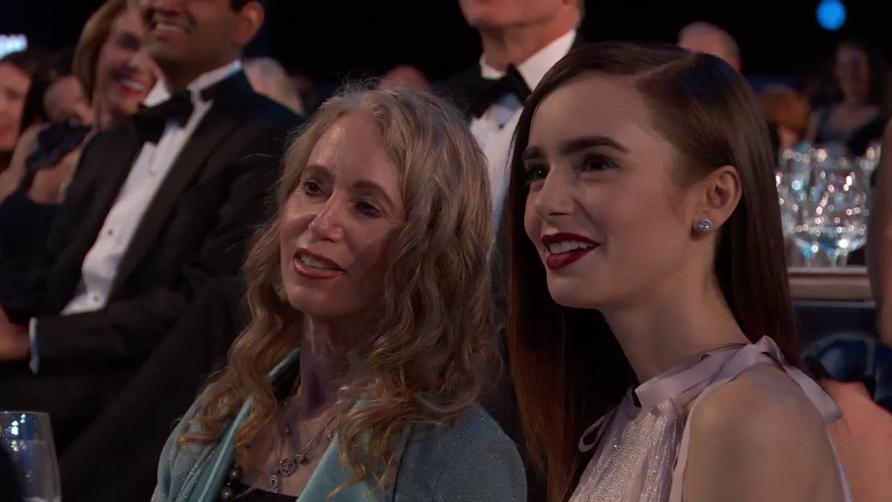 Christopher Hacon and James McKernan: 2018 Breakthrough Prize Award ...