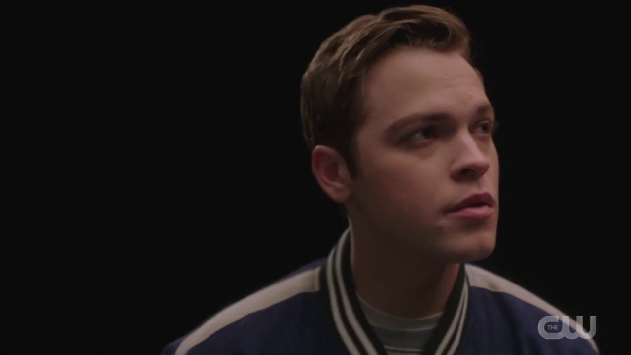 Billy (Death) Tells Jack its Time! After the Winchesters (lose?) their ...