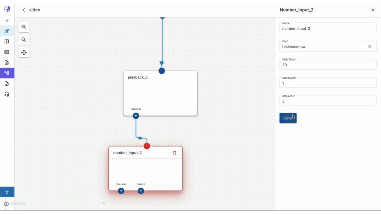 How to use MSG91 voice services? - YouTube