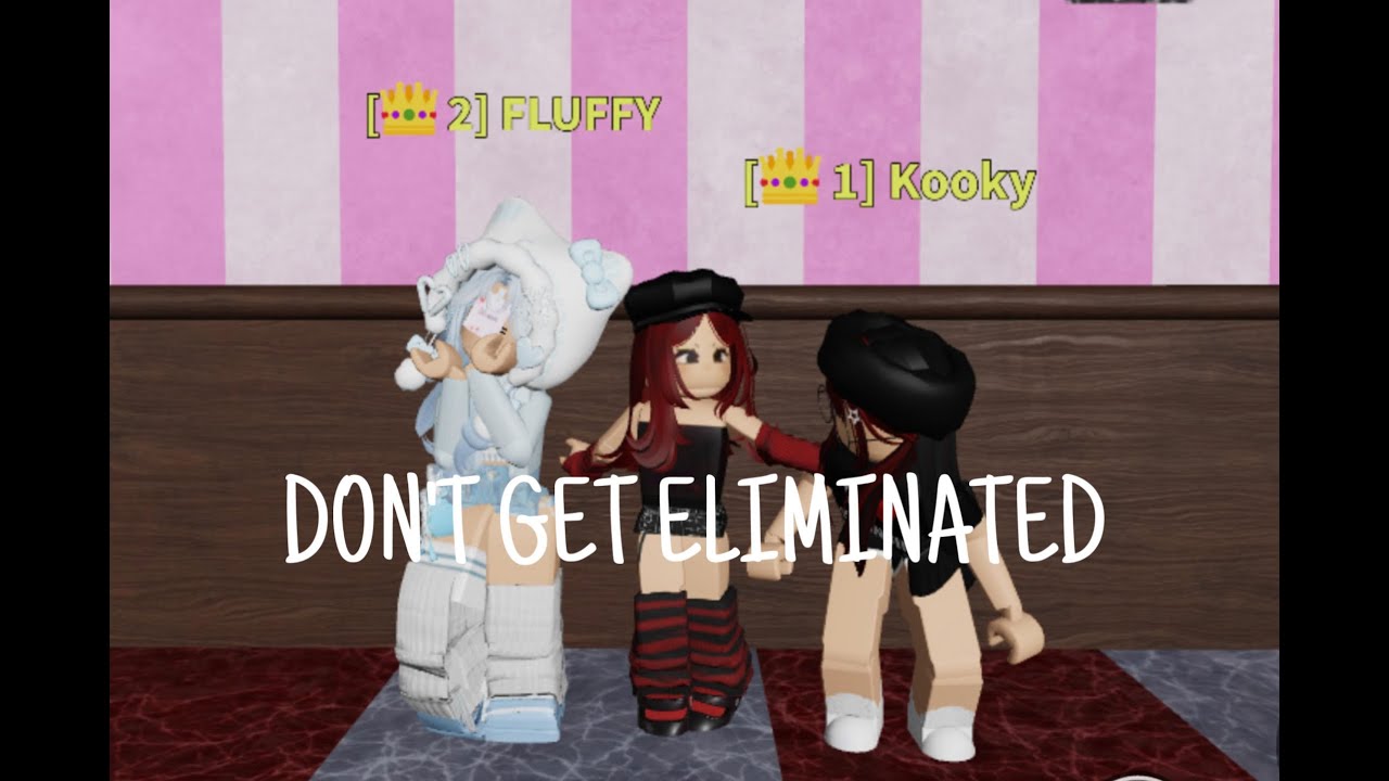 ESCAPE CHILLBERT! | Roblox Gameplay - YouTube