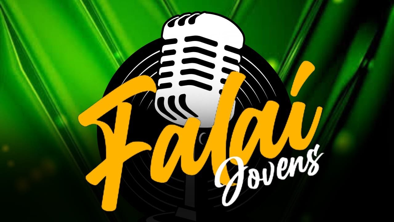 FALAÍ JOVENS #1 - YouTube