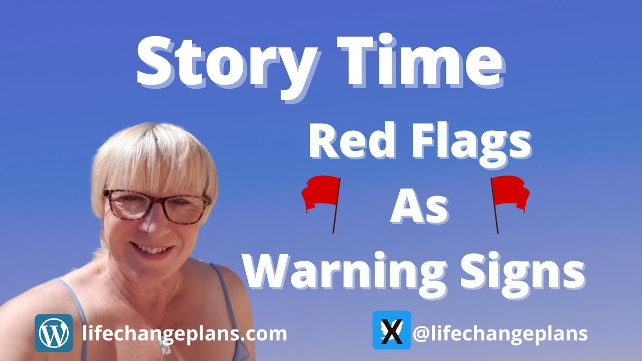 To adopt red flags as warning signals | Red Flags As Warning Signs to ...