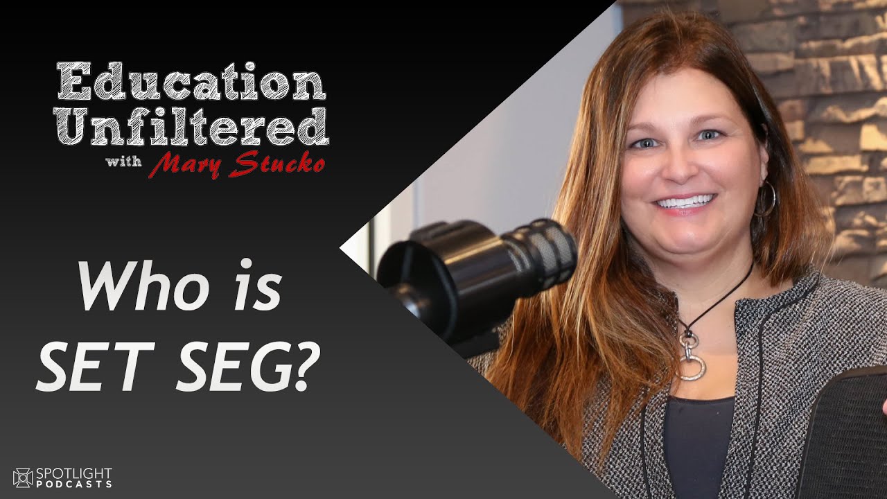 Who is SET SEG? - YouTube