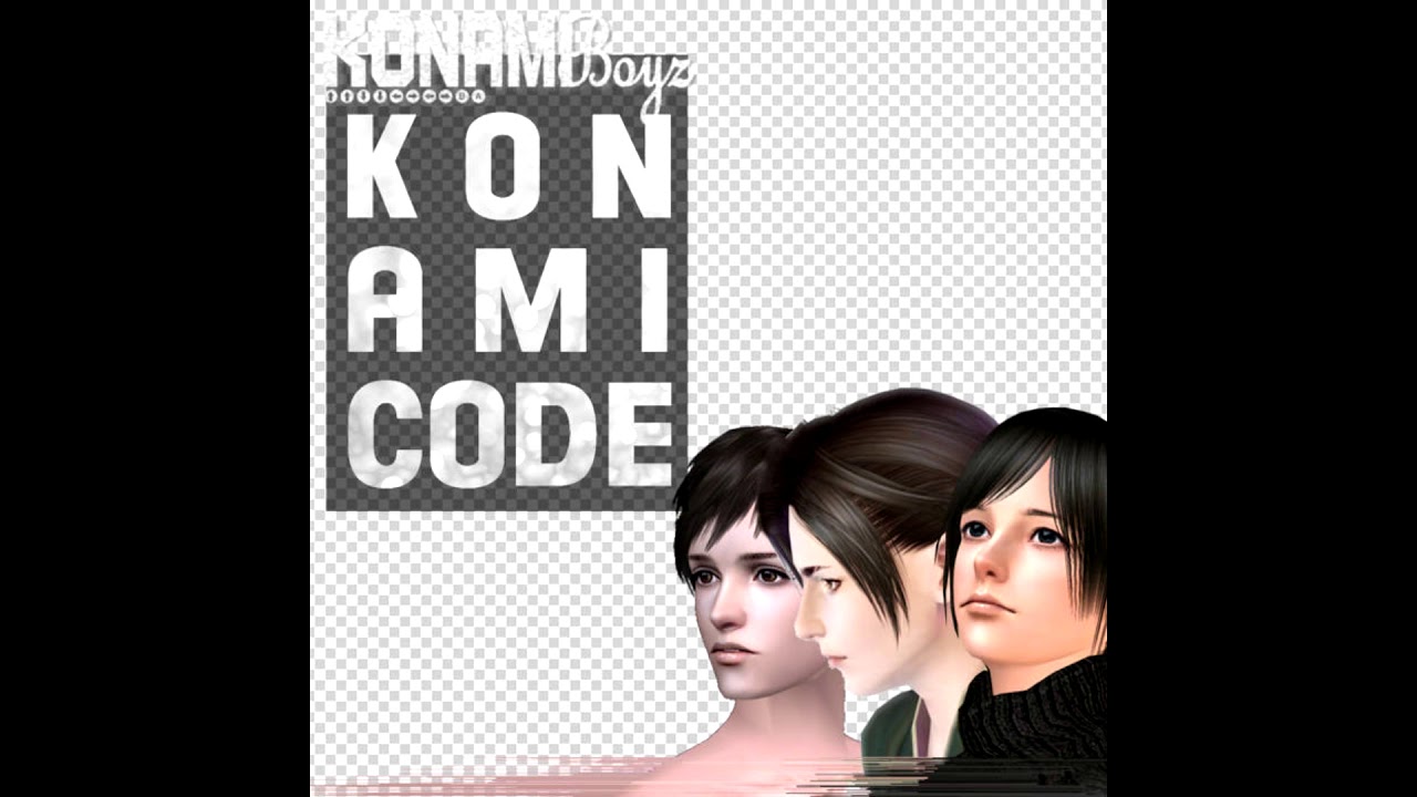 MasterCode by K O N A M I B O Y Z - YouTube