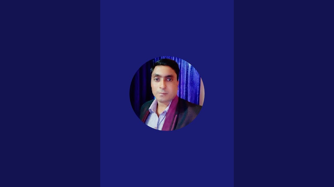 Pawan maurya is live! - YouTube