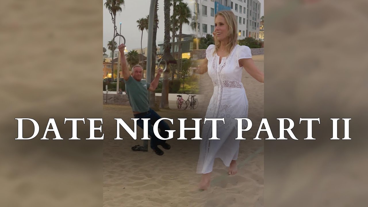 Date Night Part II - YouTube