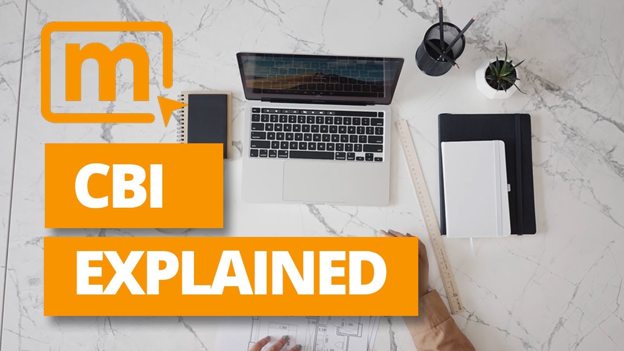 What is CBI? Masterspec’s Coordinated Building Information Coding ...