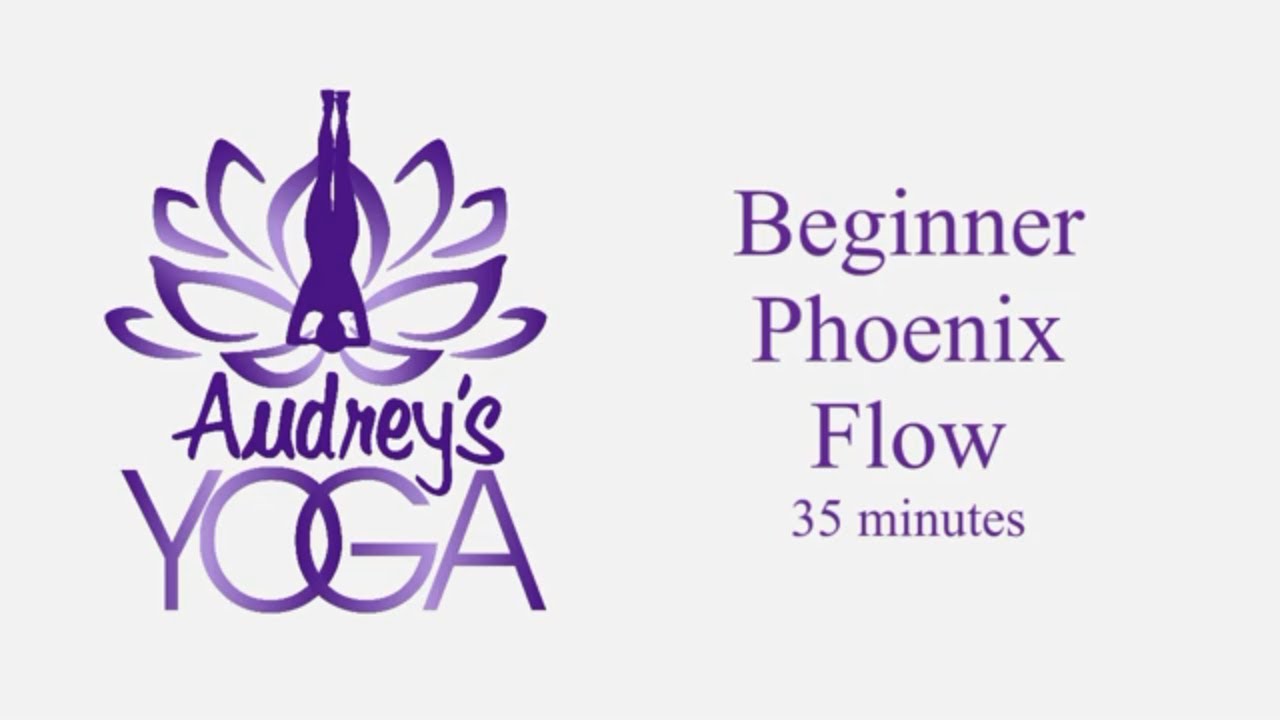 Beginner Phoenix Flow - 35 minutes - YouTube