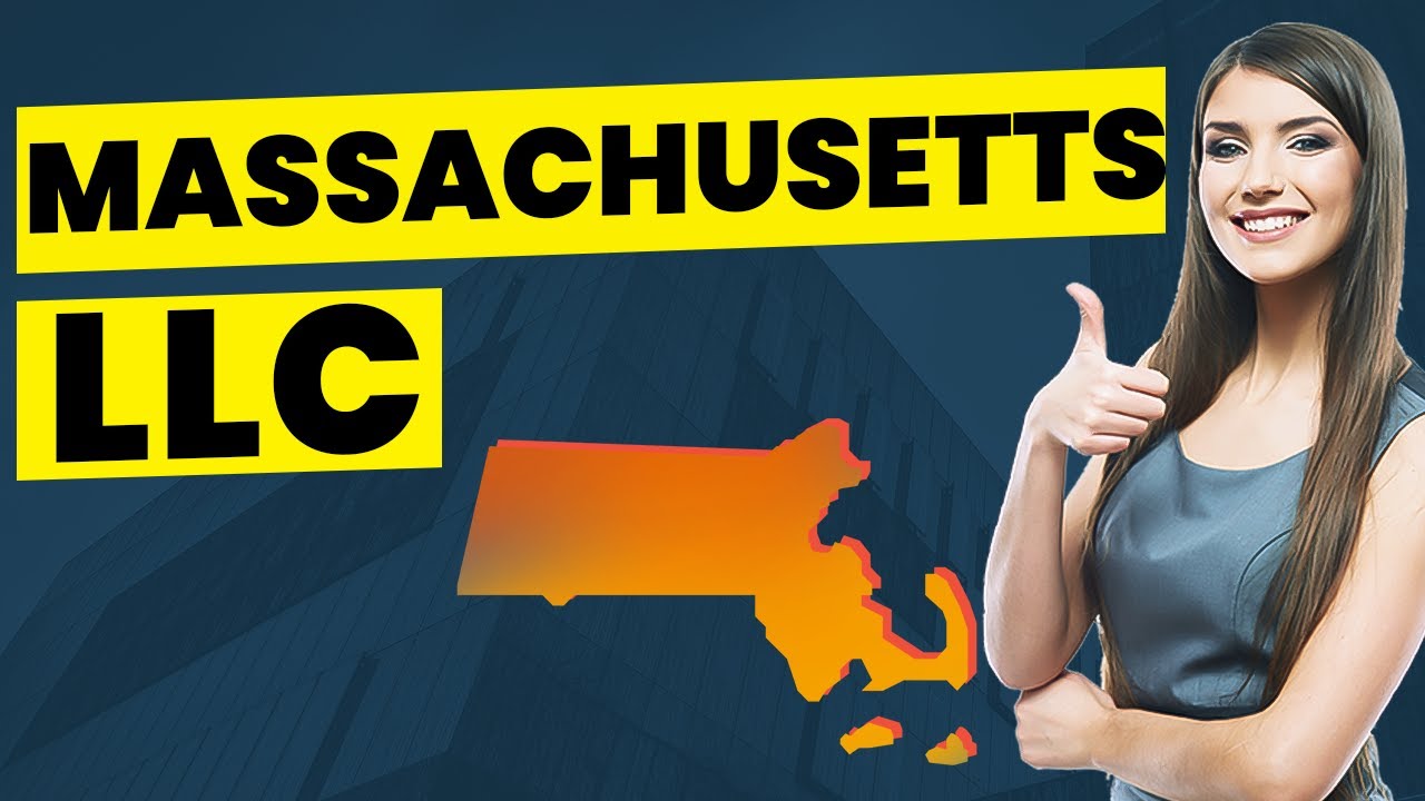 How To Form An LLC In Massachusetts 2023 🚀 Starting Massachusetts LLC ...