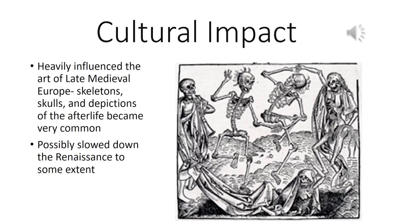 Black Plague Renaissance