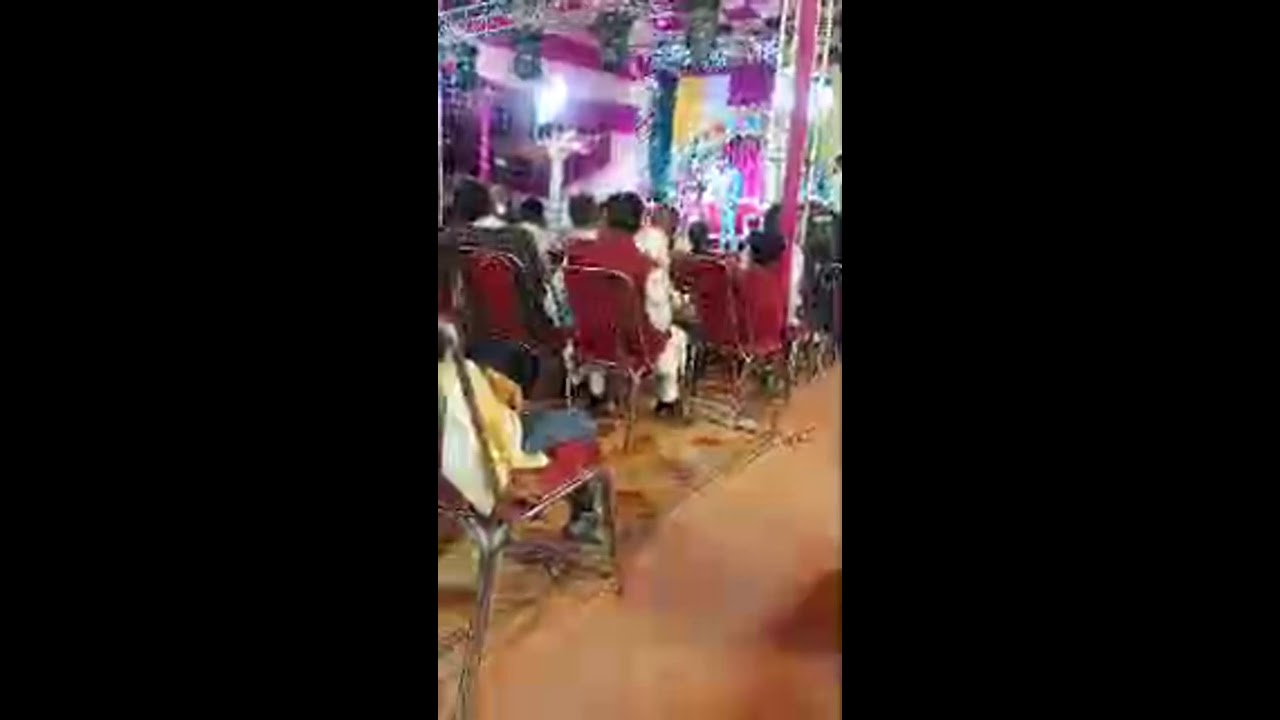 Balram official blog 1 is live - YouTube