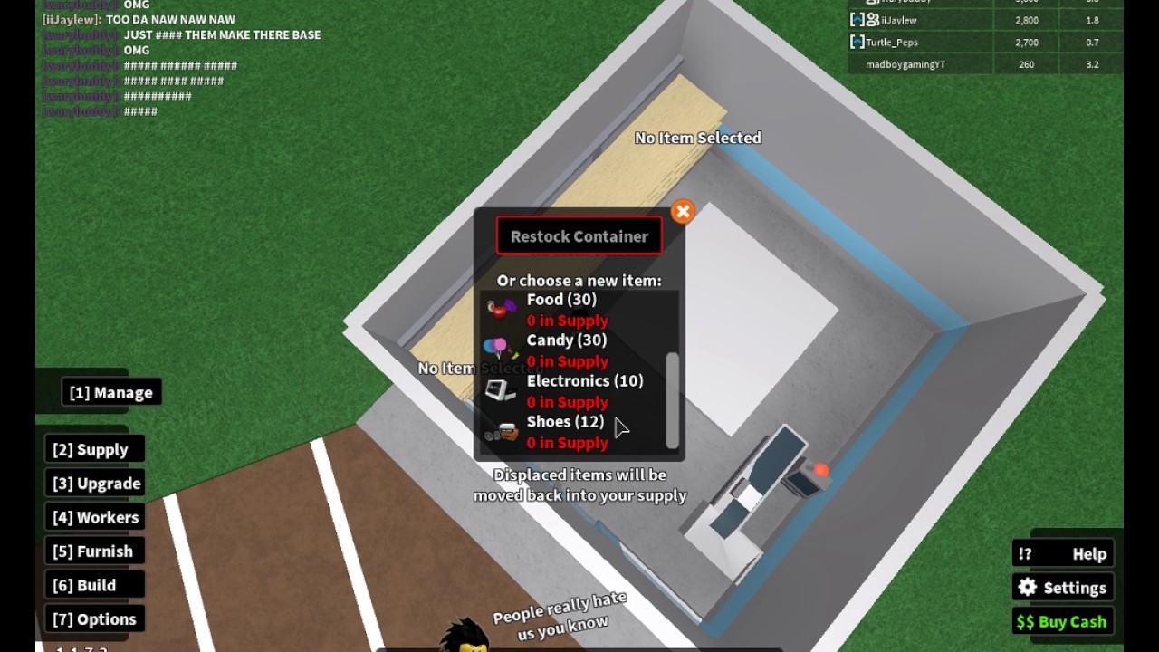 IDK HOW TO PLAY - YouTube