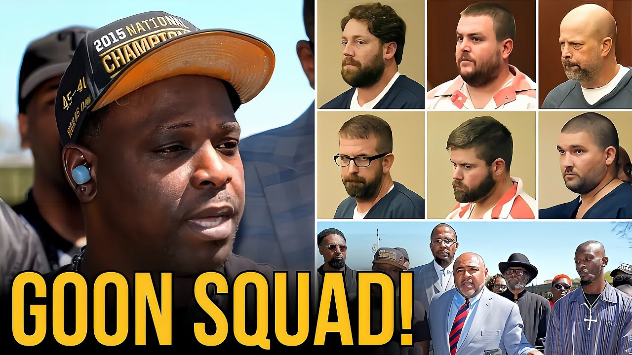 Mississippi GOON Squad Pleads Guilty - YouTube