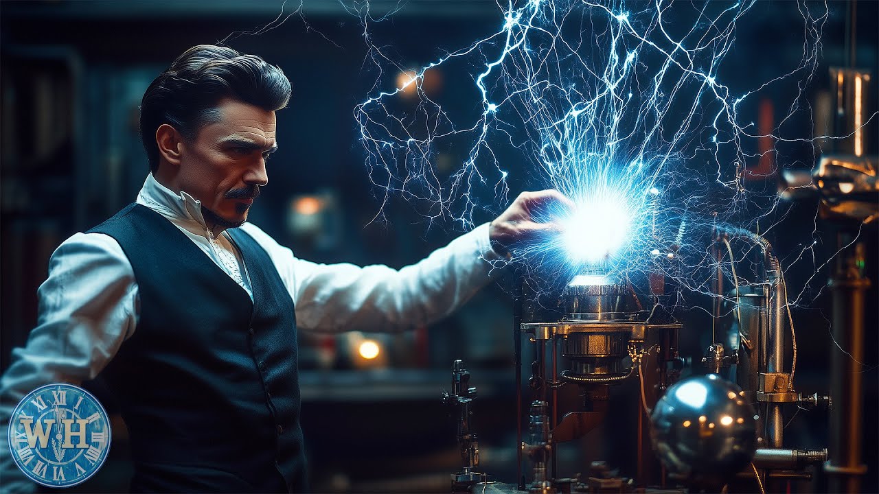 10 Forbidden Technologies! - YouTube