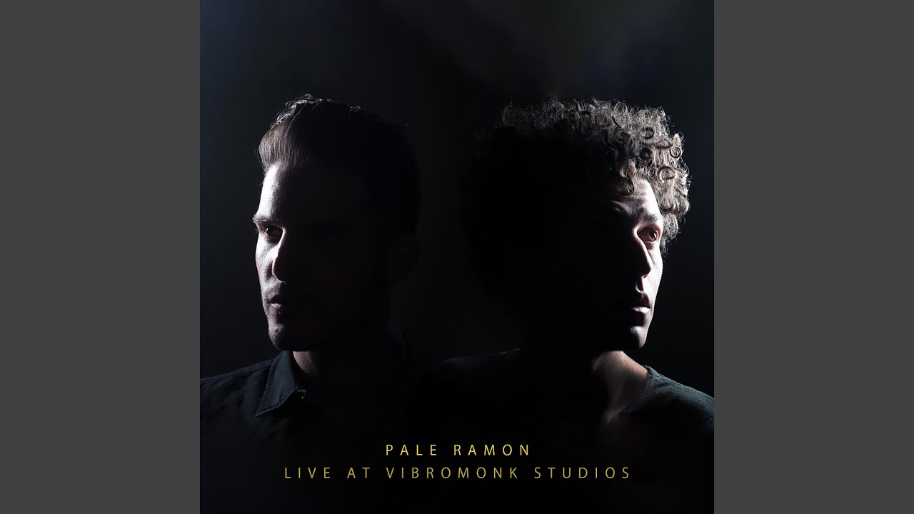 Man Made out of Words (Live at Vibromonk Studios) - YouTube