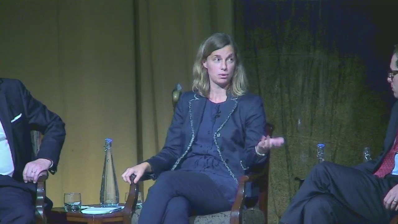 Lessons of Climate Resilience in New York City - YouTube