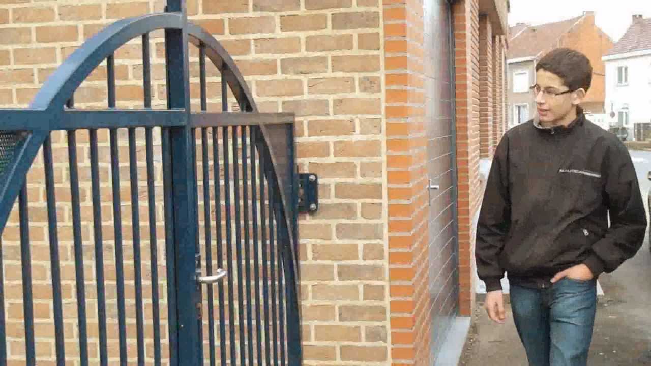 Splatter movie: Deel 1 - YouTube