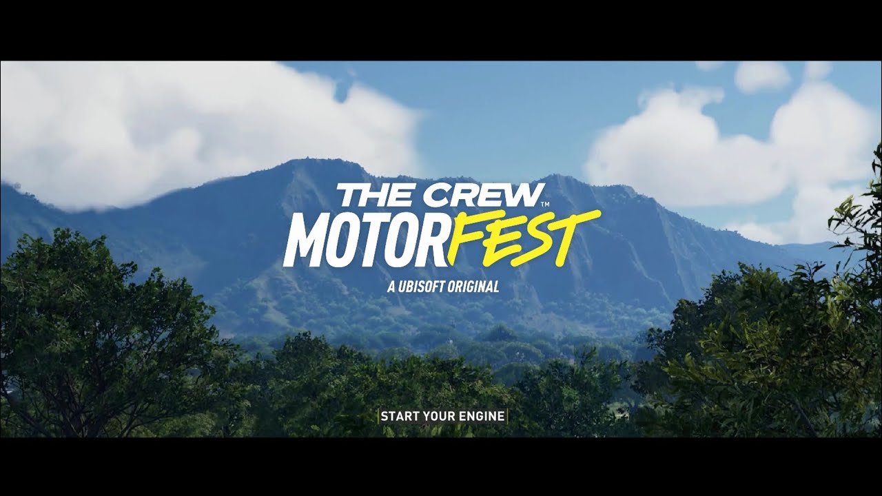 The Crew: Motorfest | First Drive - YouTube