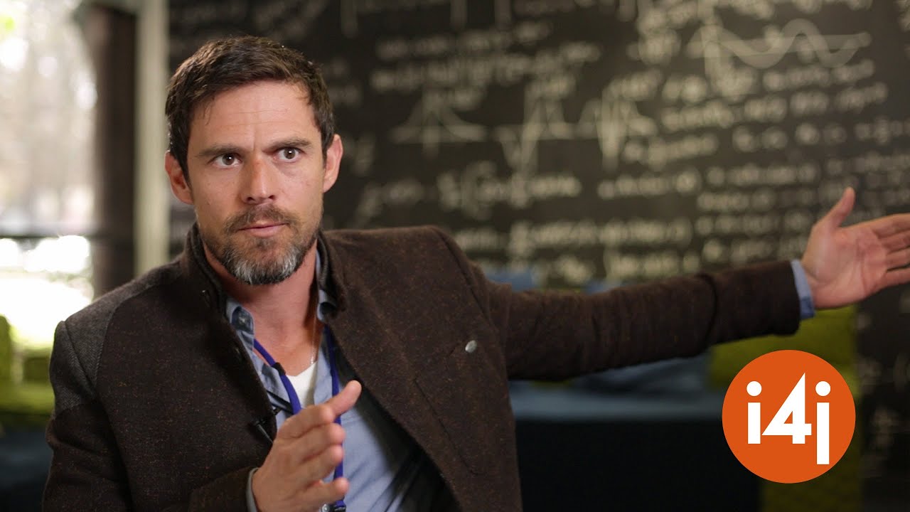 Jordan Greenhall at i4j: Attaching Ourselves to a Well-being Economy ...